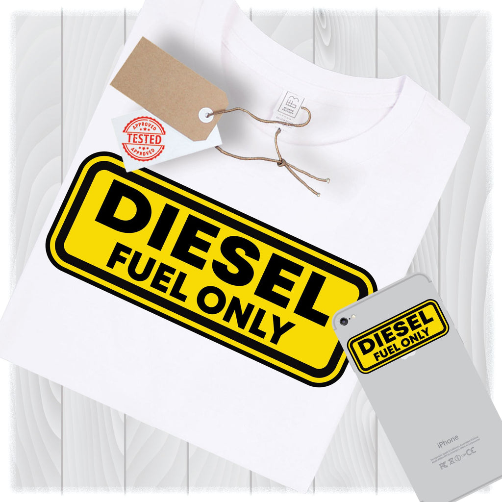Diesel Fuel Svg Files for Cricut Designs | Car Svg | Decal Svg | Semi ...