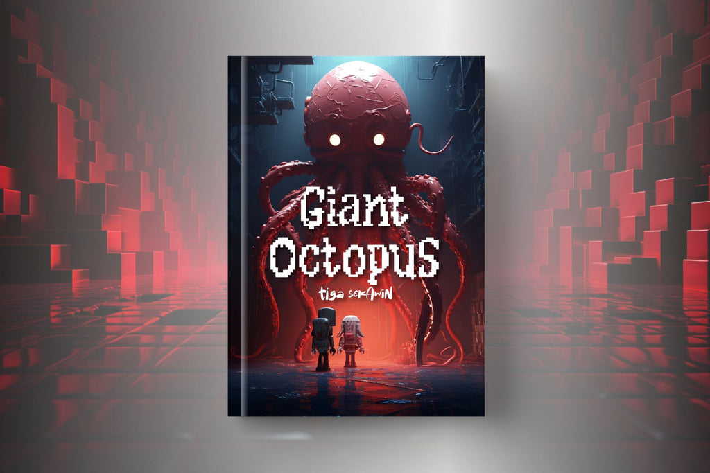 Digipixel – Display - So Fontsy