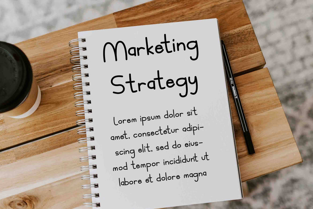 Digital Marketing - So Fontsy