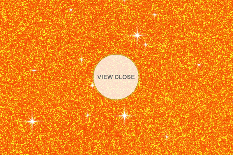 Digital Paper Halloween Seamless glitter background - So Fontsy