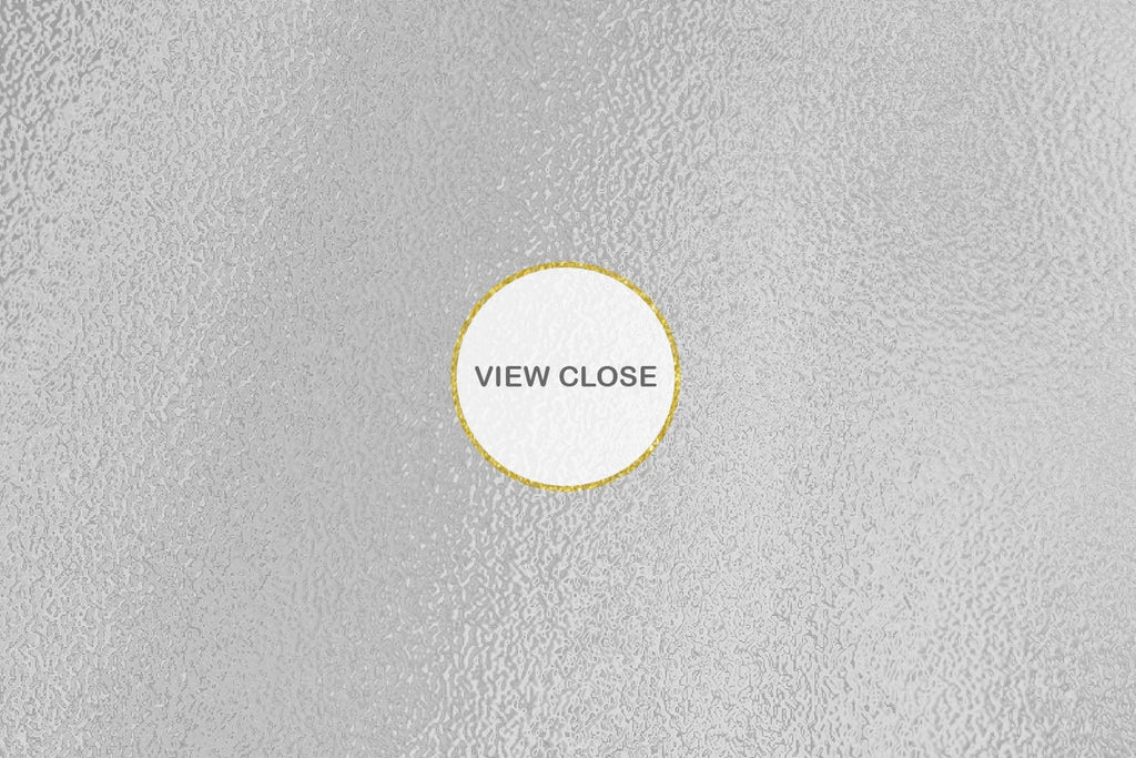 Digital Paper Silver Metallic foil texture background - So Fontsy