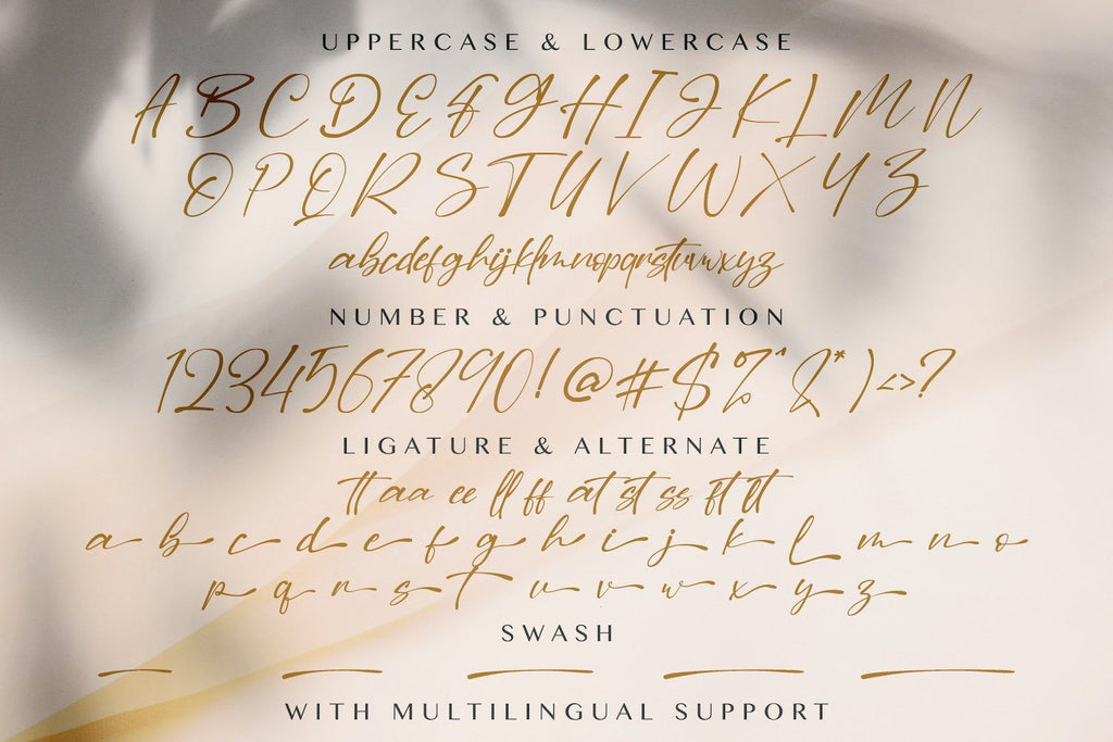 Dilan Script - Handwritten Font - So Fontsy