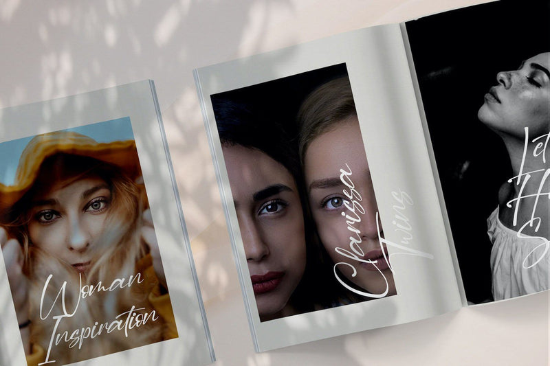 Dilan Script - Handwritten Font - So Fontsy