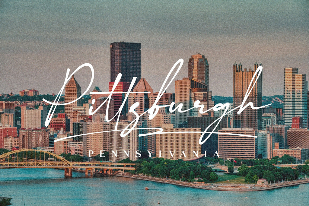 Diverting - Aesthetic Signature - So Fontsy