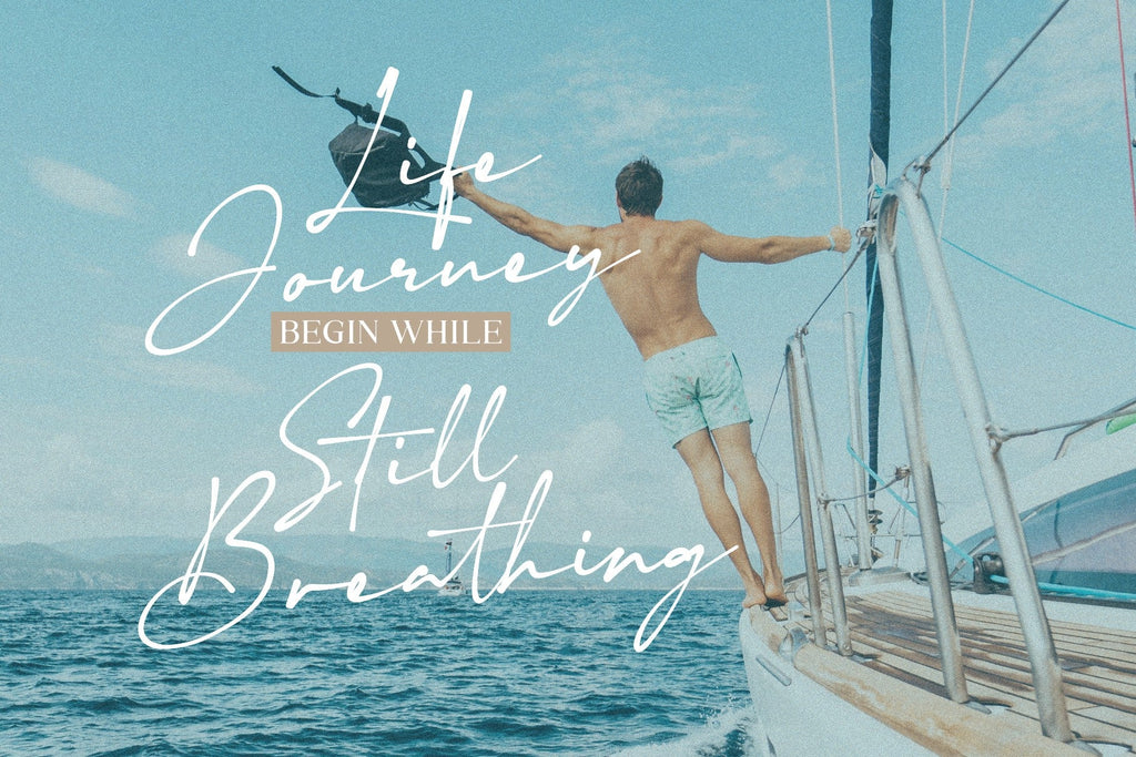 Diverting - Aesthetic Signature - So Fontsy