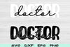 Doctor Svg Png Cut Files, Doctor Shirt Svg, Medical Student Svg Files ...