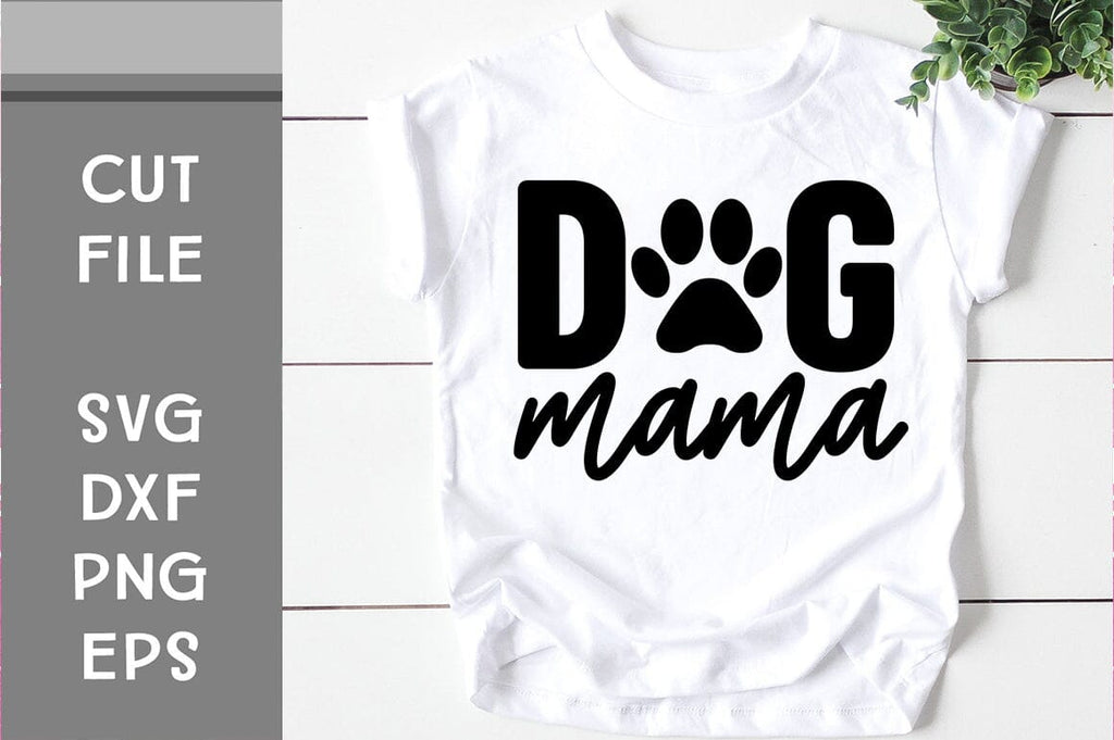 Dog Family SVG Bundle - So Fontsy