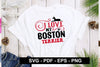 DOG Lover SVG Design Bundle - So Fontsy