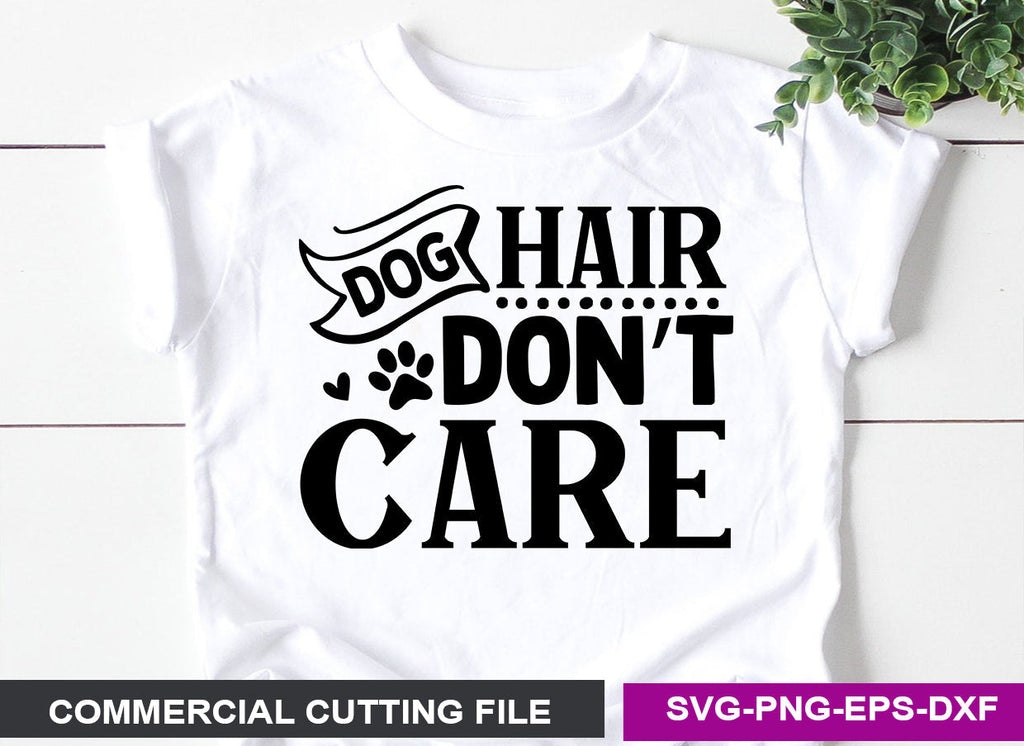 DOG SVG T shirt Design Bundle - So Fontsy
