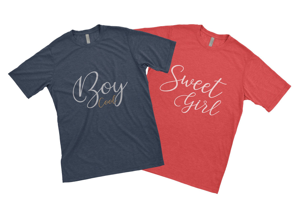 Dogma Script - So Fontsy