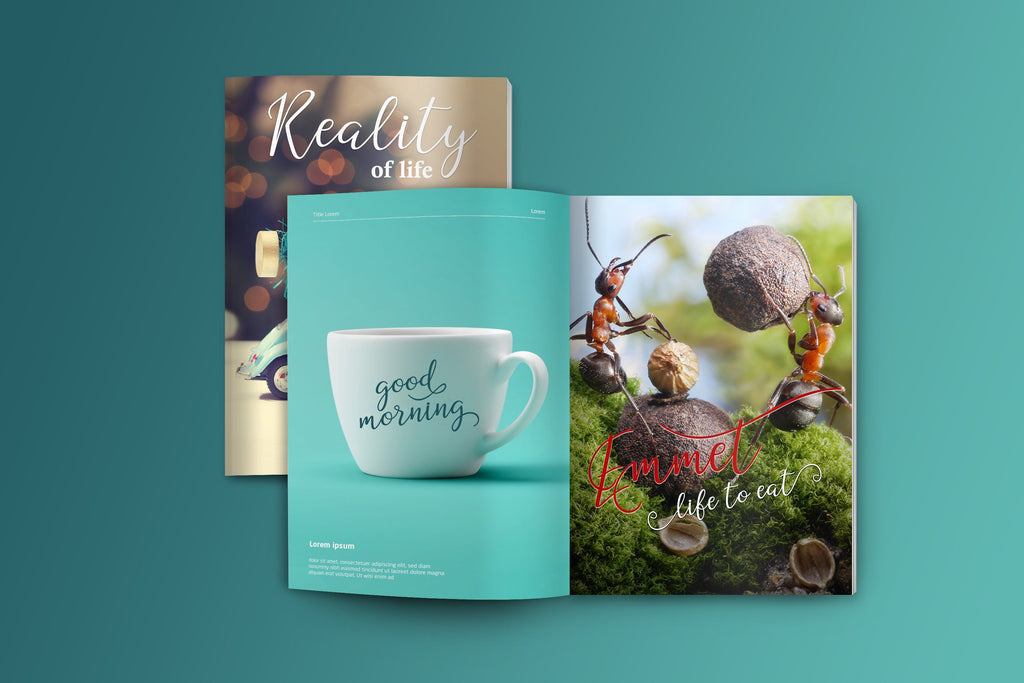 Dogma Script - So Fontsy