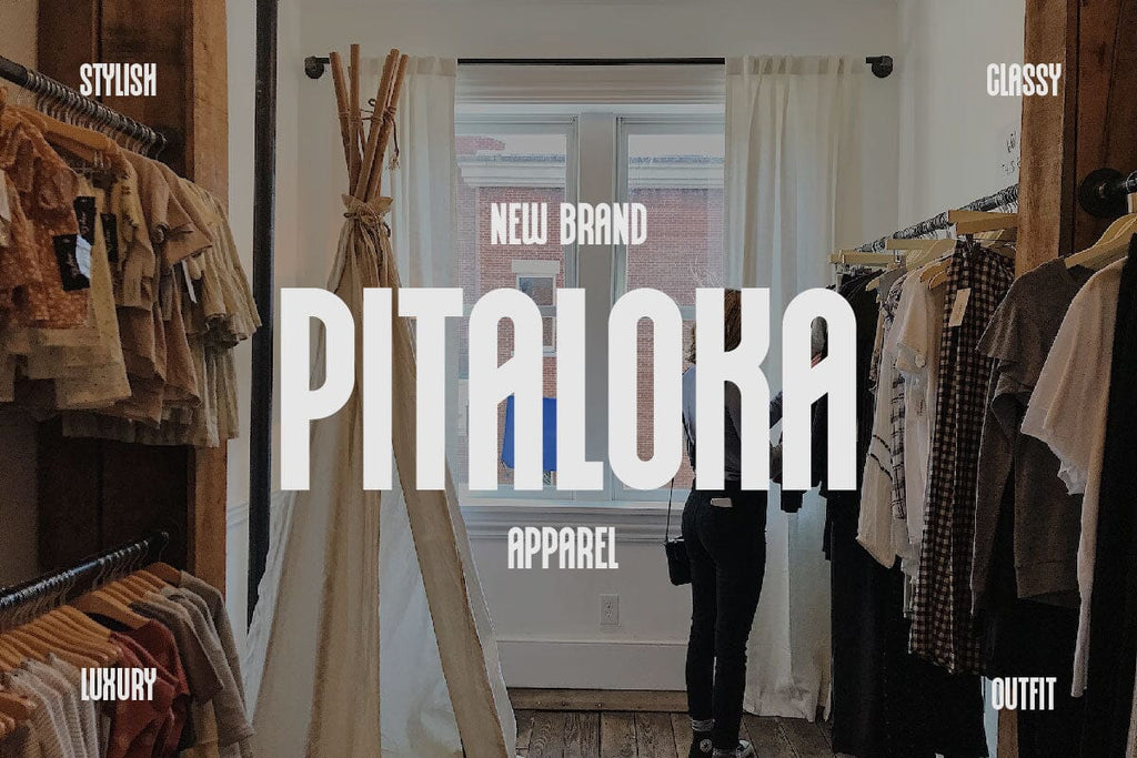 Dominic - Vintage Condensed Typeface - So Fontsy