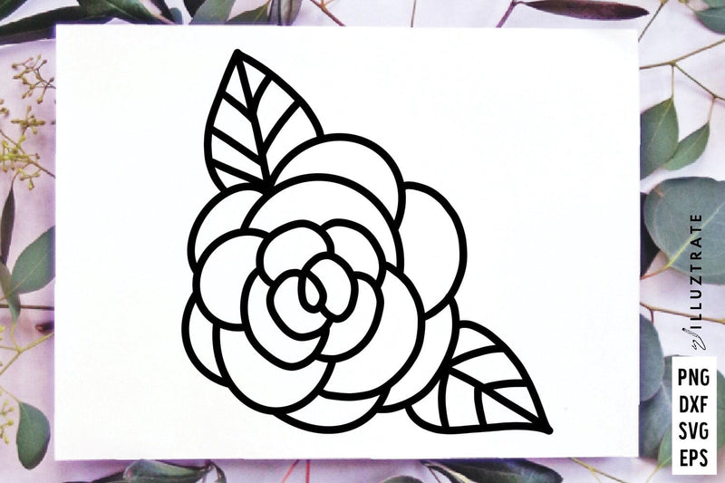 Doodle Frames and Borders sVG Cut Files | Doodle Wreath SVG - So Fontsy