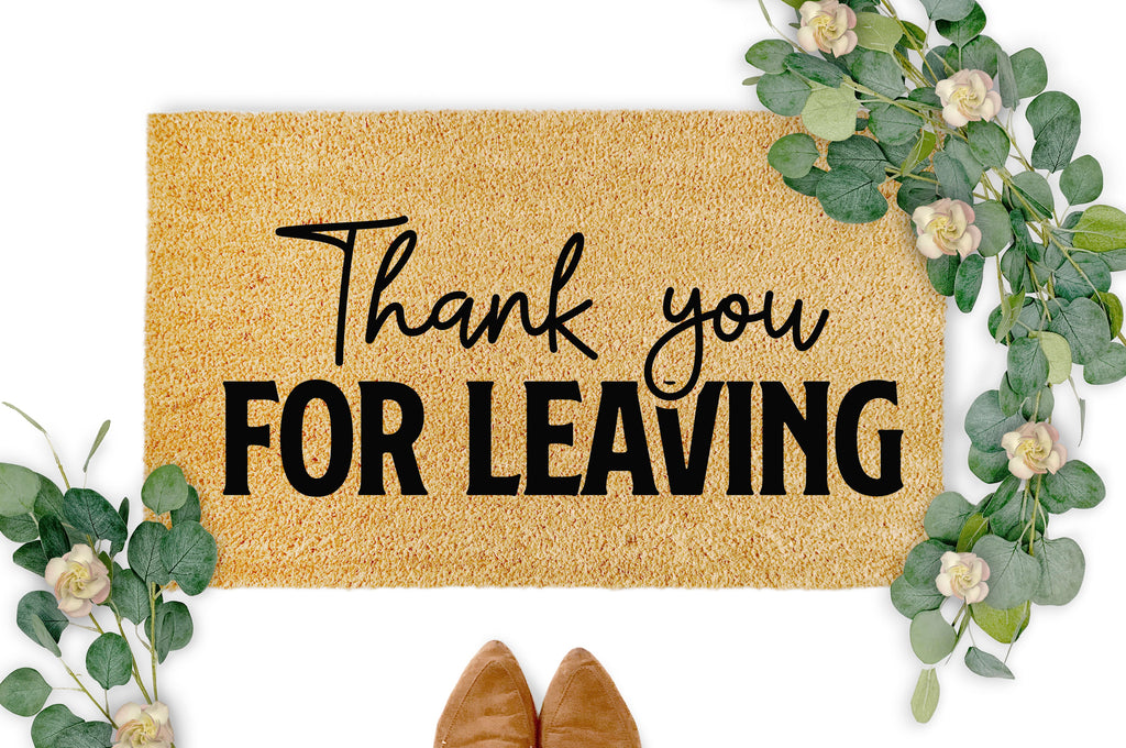 Doormate SVG Bundle, 22 Designs - So Fontsy