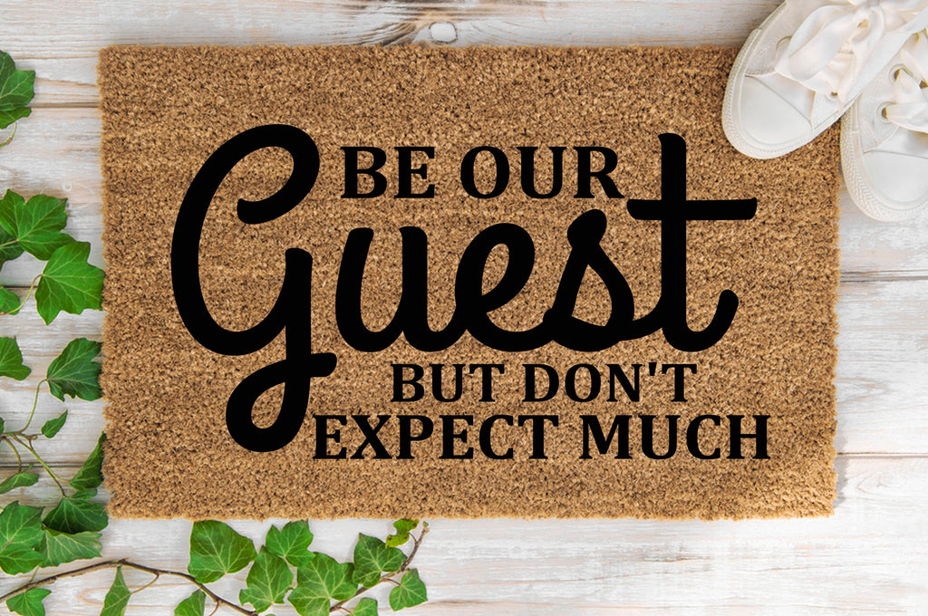 Doormate SVG Bundle, 22 Designs - So Fontsy