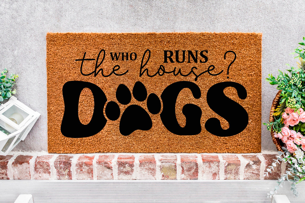 Doormate SVG Bundle, 22 Designs - So Fontsy