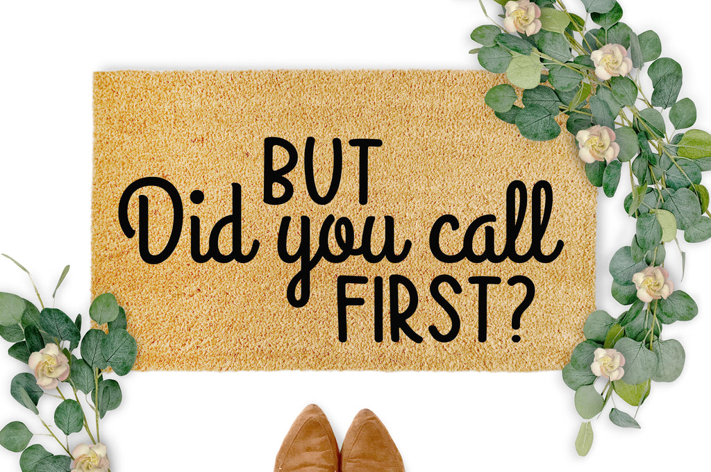 Doormate SVG Bundle, 22 Designs - So Fontsy