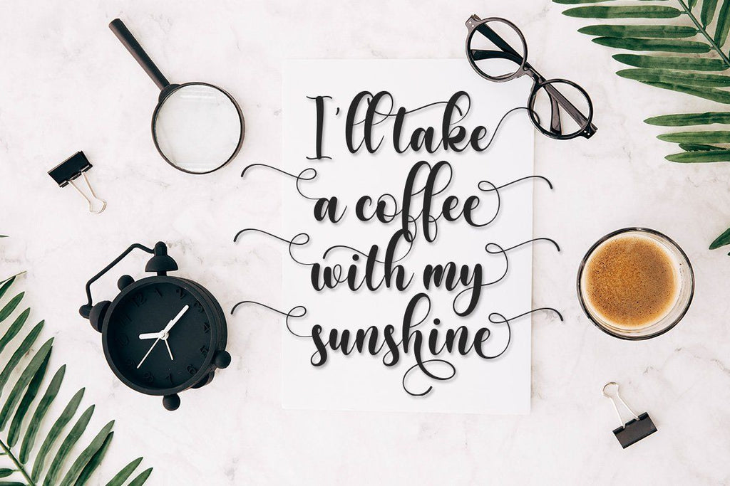 Dorothy Script - So Fontsy