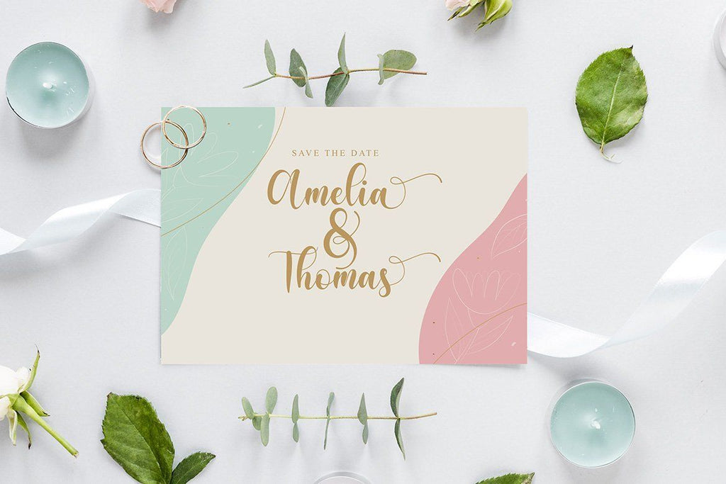 Dorothy Script - So Fontsy