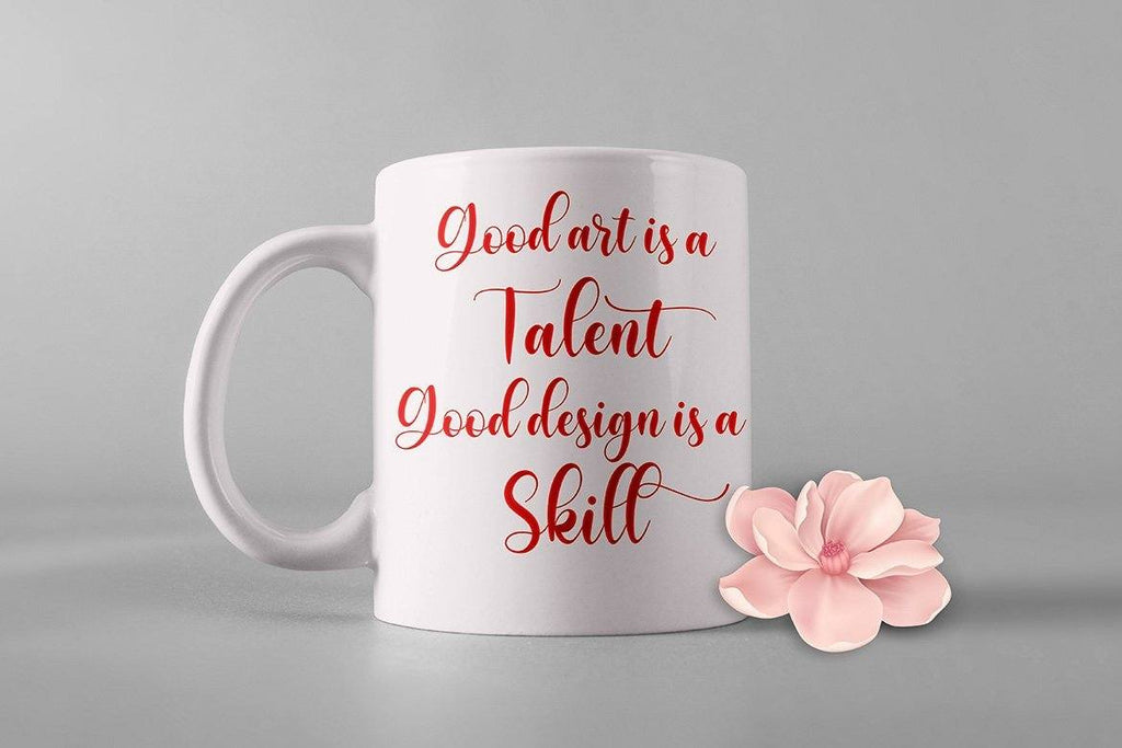 Dorothy Script - So Fontsy