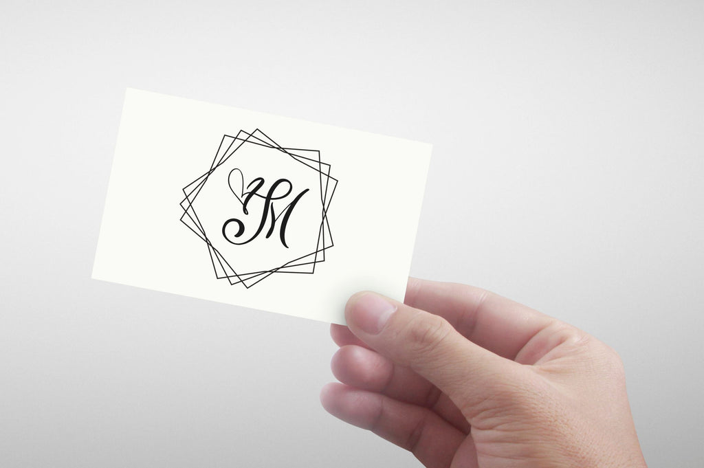 Double Frame SVG Bundle - So Fontsy