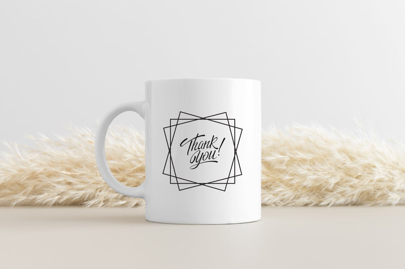 Double Frame SVG Bundle - So Fontsy