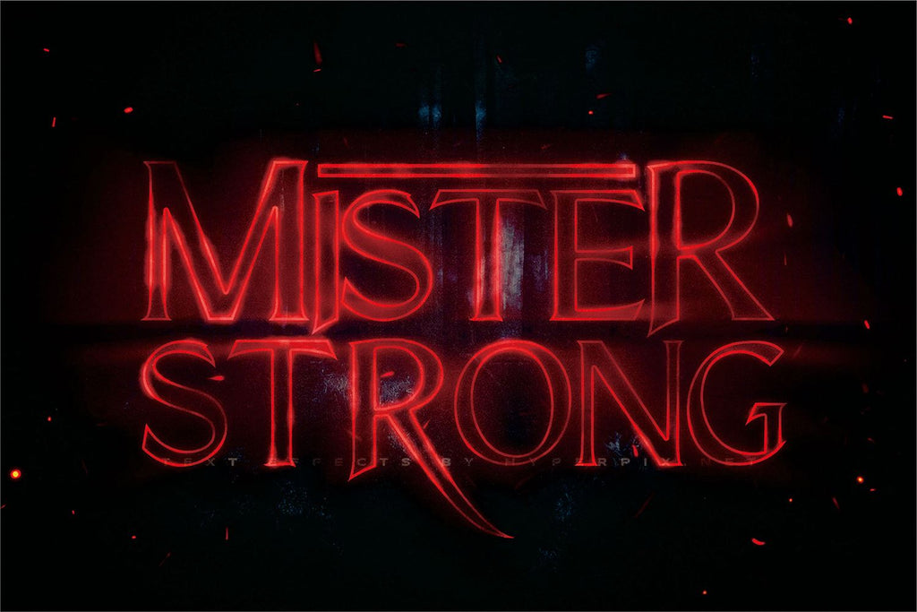 Dragon Fire - So Fontsy