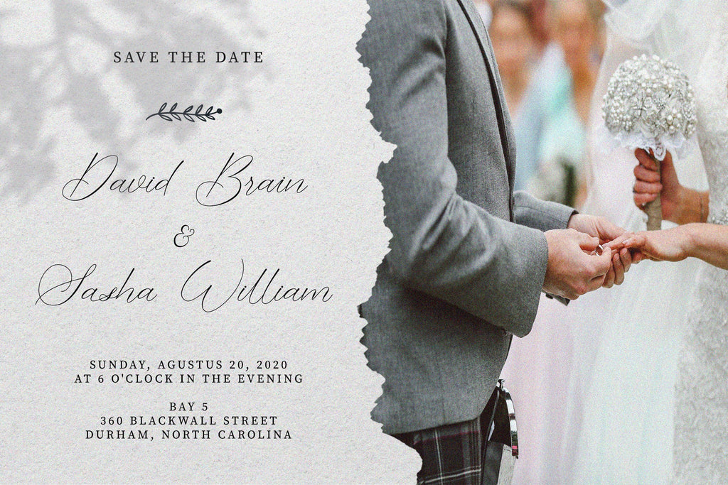 Dramatic Script - So Fontsy