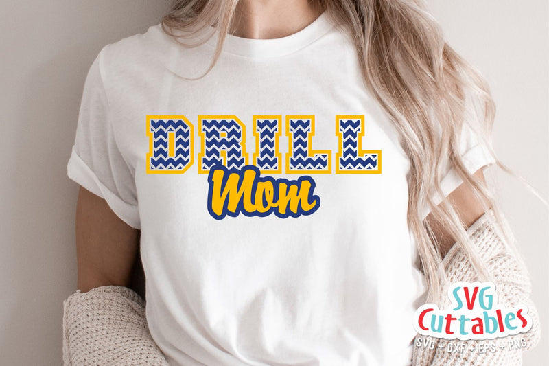 Drill svg - Drill Team Cut File - Drill Template 0010 - svg - eps - dx ...