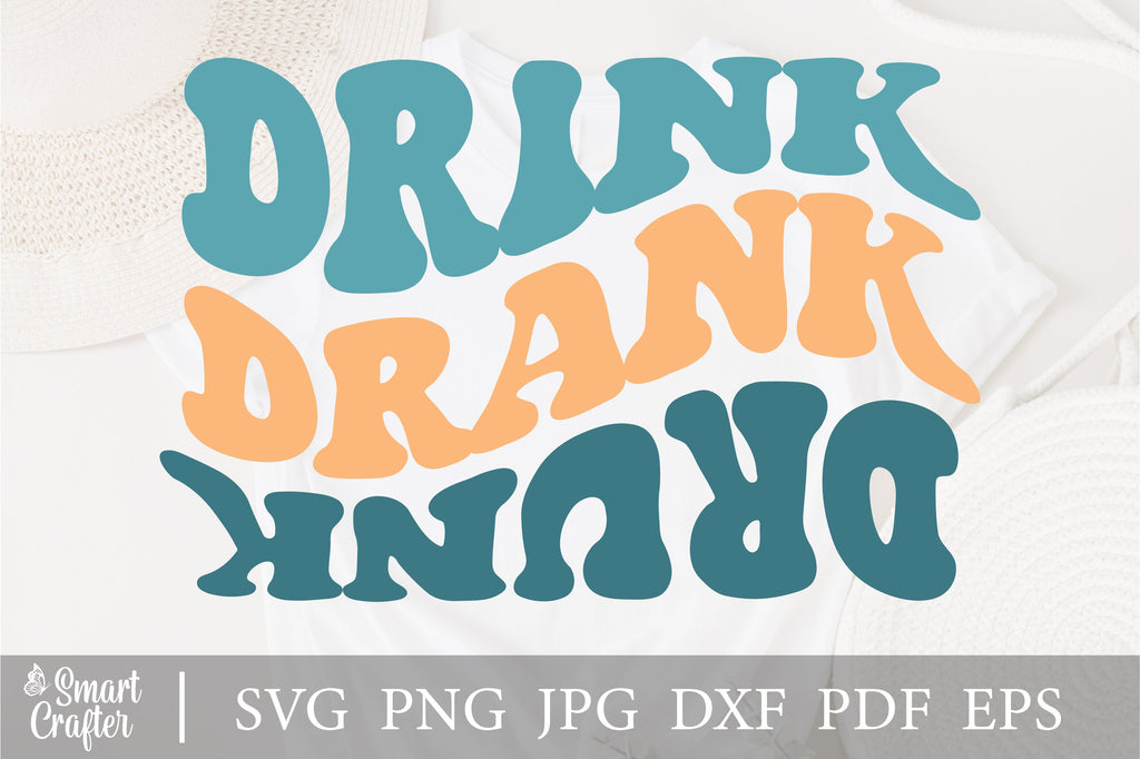 Drinks SVG, Cocktails, Drinks Svg, Beer Drinks, Martini, Summer ...