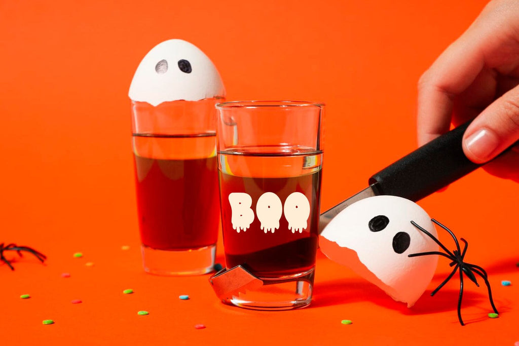 Drip Drop - A Retro Dripping Font - So Fontsy