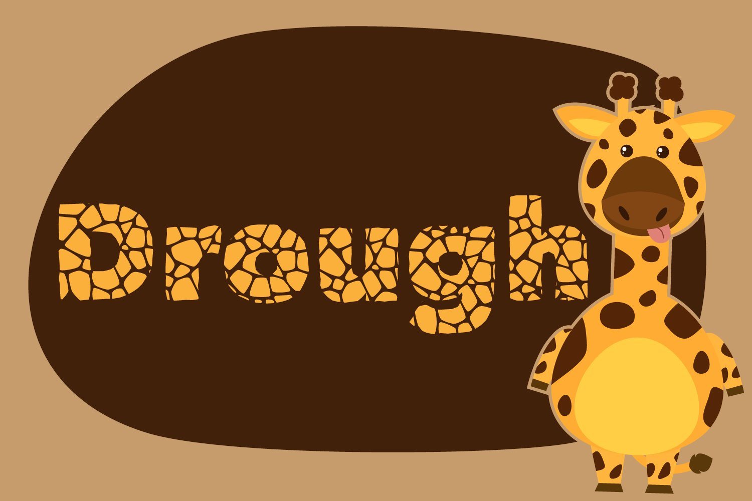 Drought - So Fontsy
