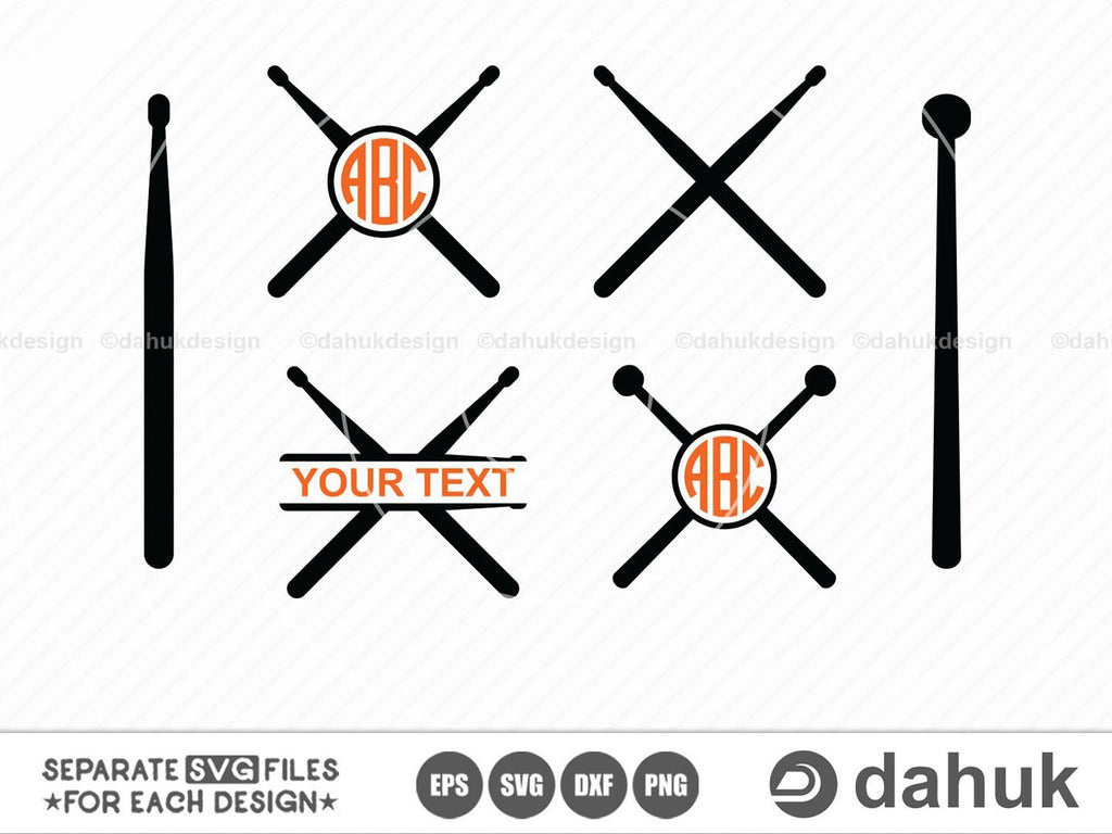 Drummer Logo svg,Drummer Monogram svg,Percussion svg,Drummer svg ...