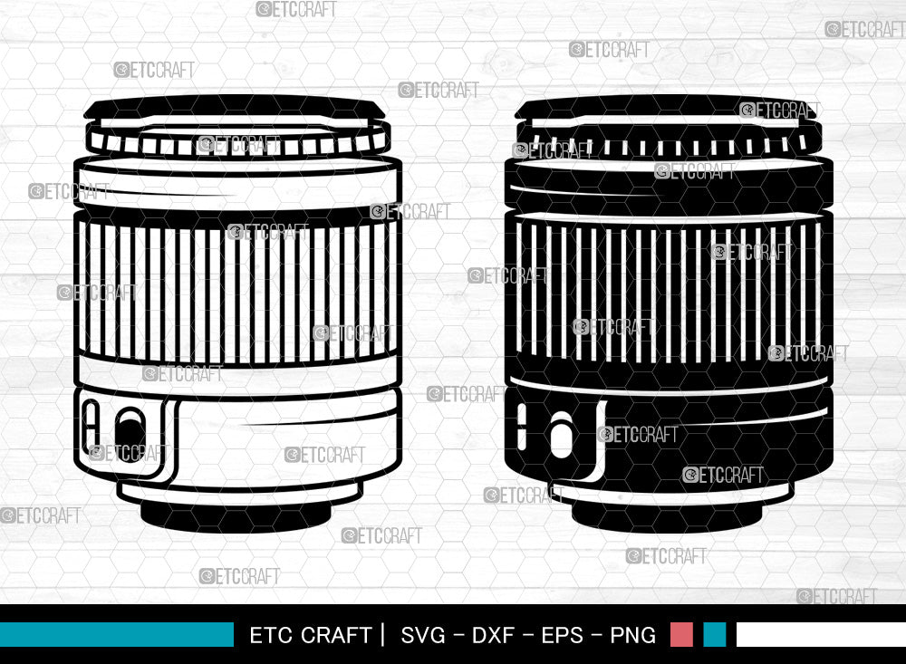 DSLR Camera SVG, DSLR Camera SVG, Digital Camera Svg, Camera Lens Svg ...