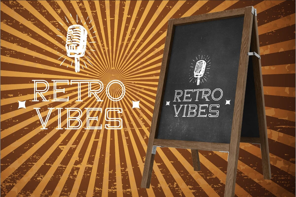Dual Retro - Modern Slab Serif Font - So Fontsy