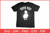 Duck You - Duck Lover Pun Funny Svg Design - So Fontsy