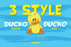 Ducko - So Fontsy
