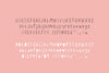 Dumbfounded Font Duo (Craft Fonts, Outline Fonts, Sketchy Fonts, Doodle ...