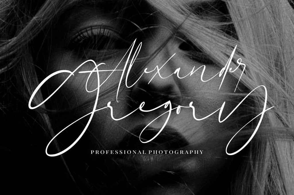 Dutchly – Modern Handwritten - So Fontsy