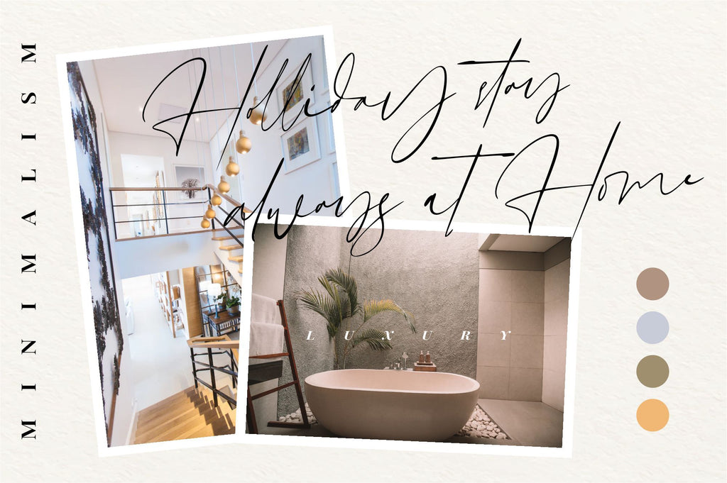 Dutchly – Modern Handwritten - So Fontsy