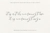 Dutchly – Modern Handwritten - So Fontsy