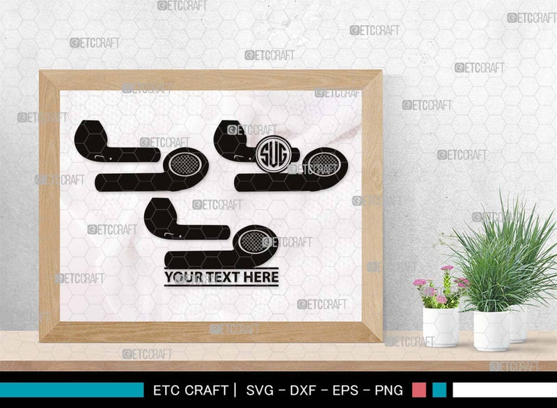 Earphones Monogram, Earphones Silhouette, Earphones SVG, Modern Audio ...