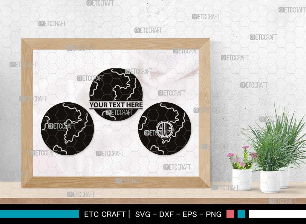 Earth Monogram, Earth Silhouette, Earth SVG, Planet Svg, World Svg ...