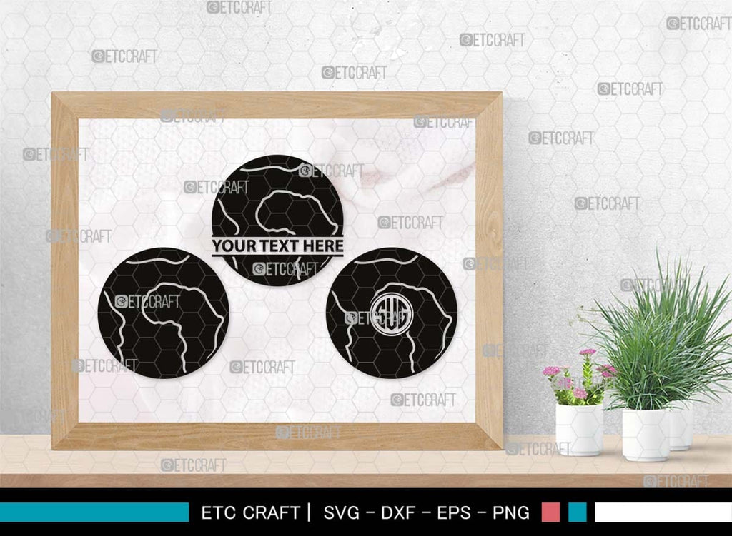 Earth Monogram, Earth Silhouette, Earth SVG, Planet Svg, World Svg ...