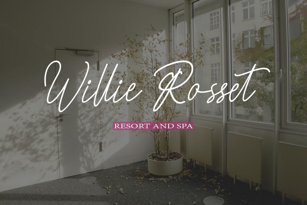 Easter Signature - So Fontsy