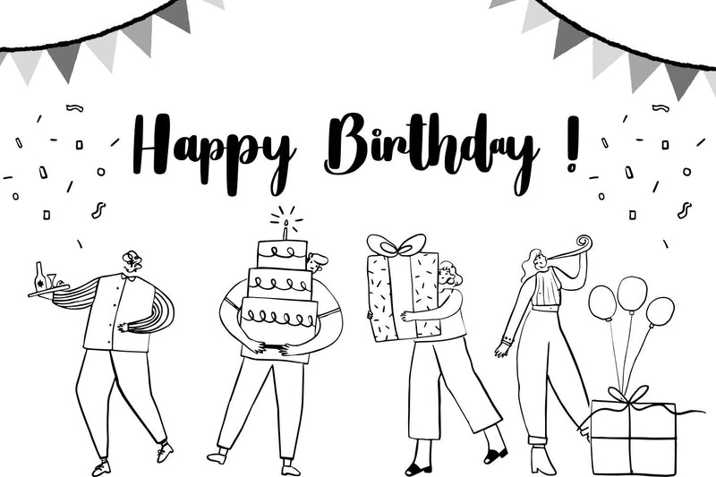 Easter Sunday - So Fontsy