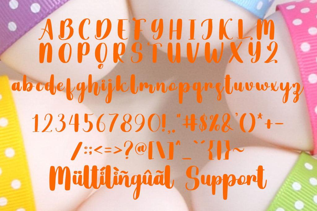 Easter Sunday - So Fontsy