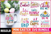 Easter SVG Bundle - So Fontsy