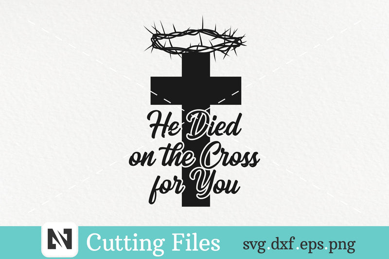 Easter Svg, Jesus Svg, Jesus Christ Svg, Holy Week Svg - So Fontsy