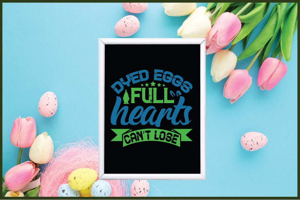 Easter T-shirt Designs - Mini Bundles-5,Easter SVG Bundle, Easter SVG ...